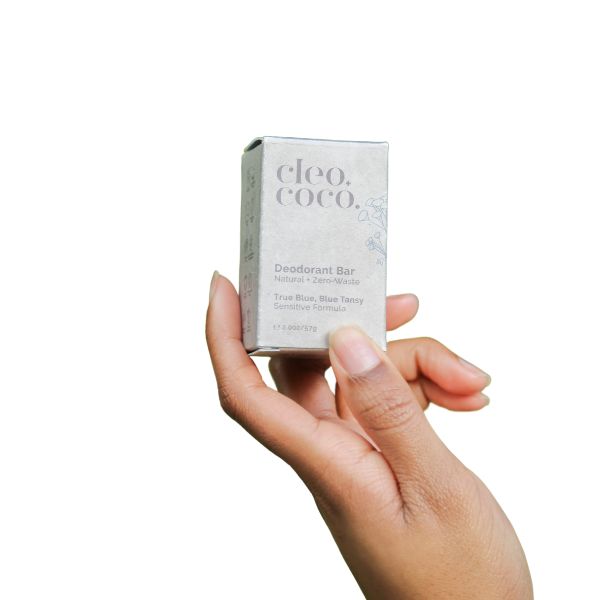 Aluminum-Free Natural Deodorant + Personal Care. – Cleo+Coco