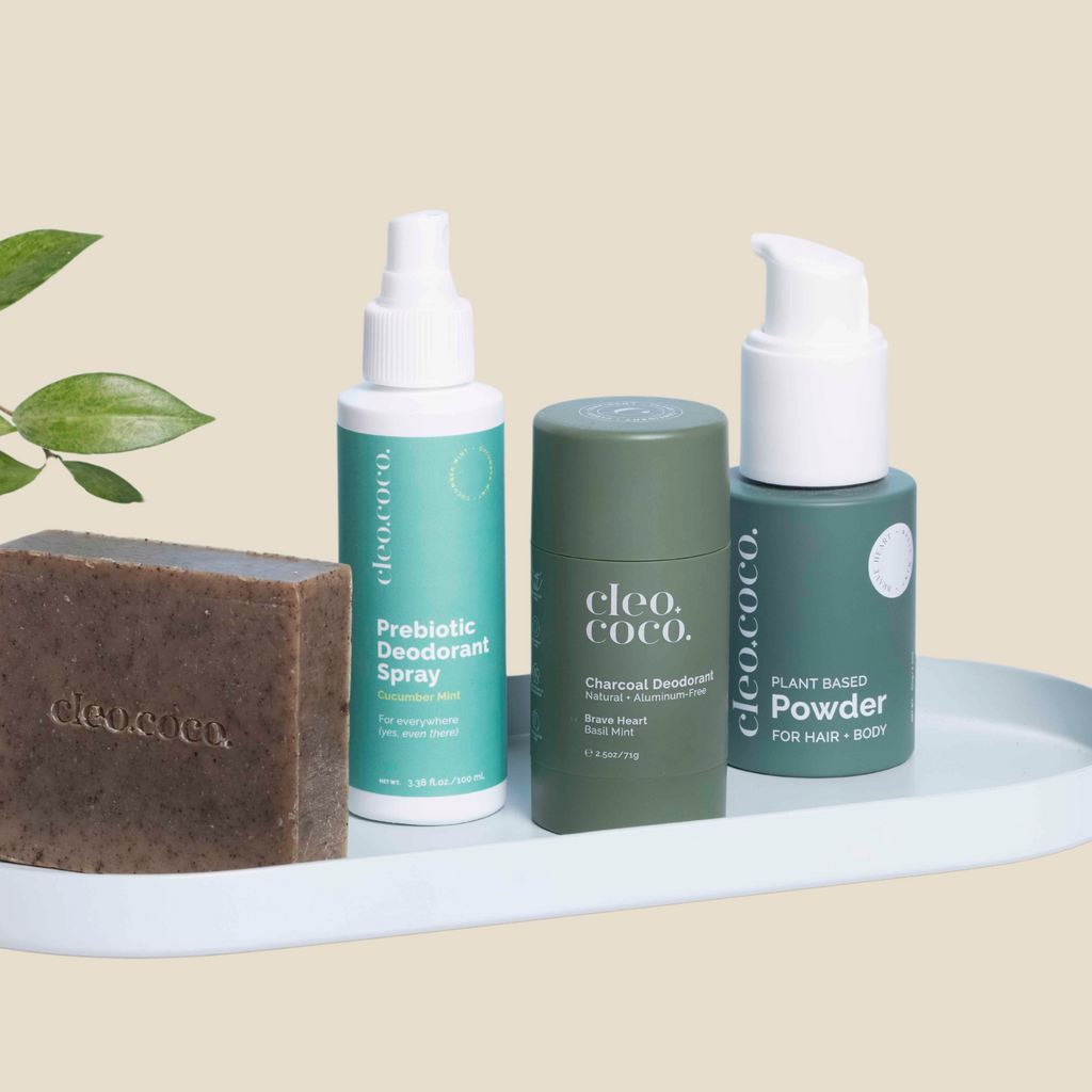 Products – Cleo+Coco